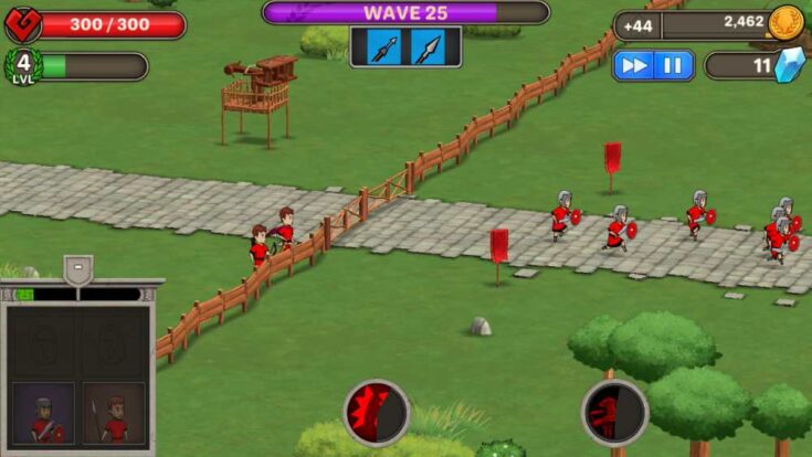 Grow Empire: Rome Beginner’s Guide: Tips, Tricks & Strategies to Defend ...