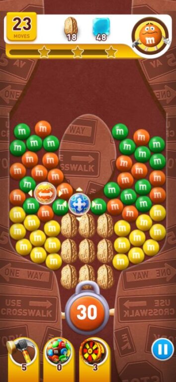 M&M's Adventure Beginner's Guide: Tips, Tricks & Strategies to Complete ...