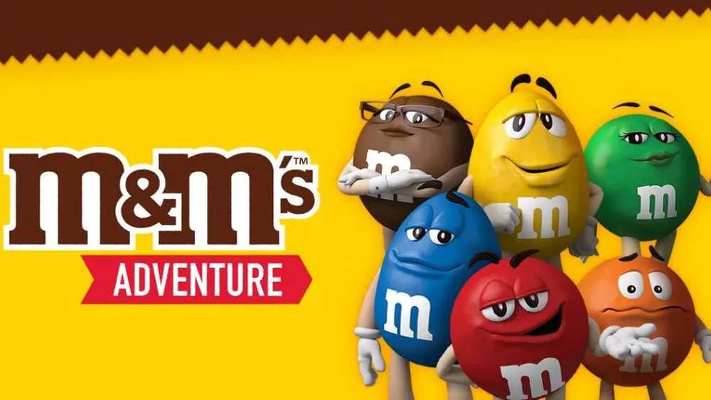 M&M's Adventure Beginner's Guide: Tips, Tricks & Strategies to Complete ...