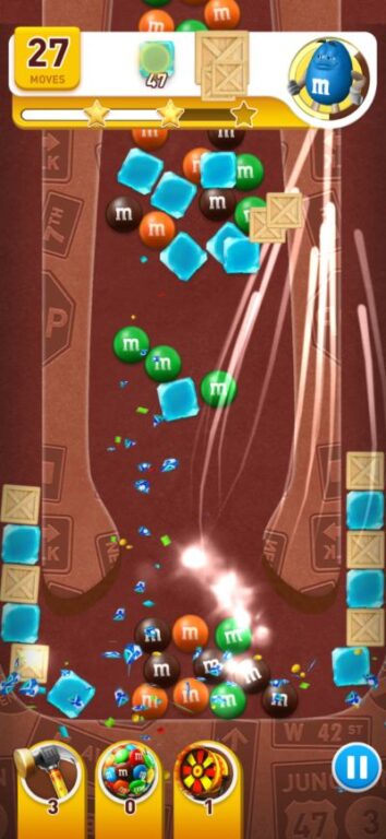 M&M's Adventure Beginner's Guide: Tips, Tricks & Strategies to Complete ...