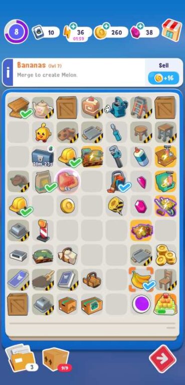 Merge Mayor Beginner’s Guide: Tips, Tricks & Strategies to Grow Your ...