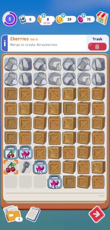 Merge Mayor Beginner’s Guide: Tips, Tricks & Strategies to Grow Your ...