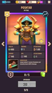 Mythic Legends Beginner’s Guide: Tips, Tricks & Strategies to Dominate ...