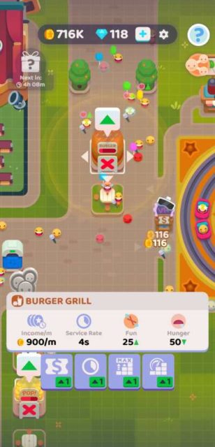 Overcrowded: Tycoon Guide: Tips, Tricks & Strategies to Maximize Your ...