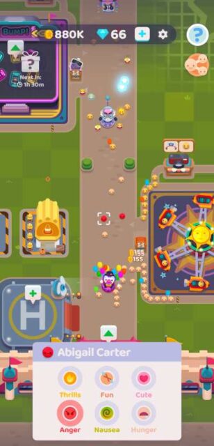 Overcrowded: Tycoon Guide: Tips, Tricks & Strategies to Maximize Your ...