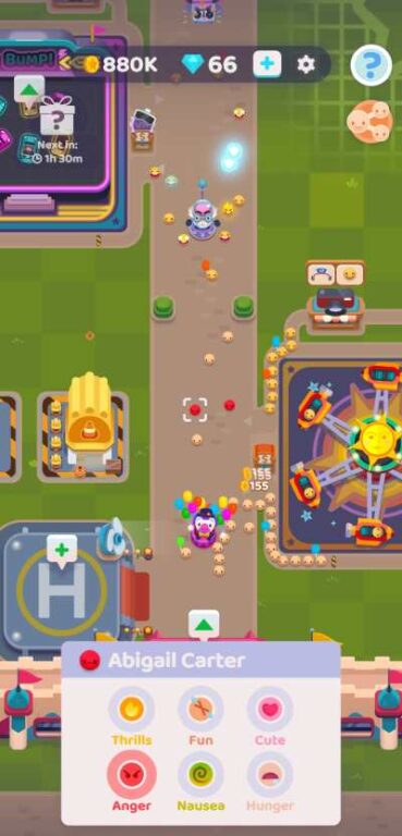 Overcrowded: Tycoon Guide: Tips, Tricks & Strategies to Maximize Your ...