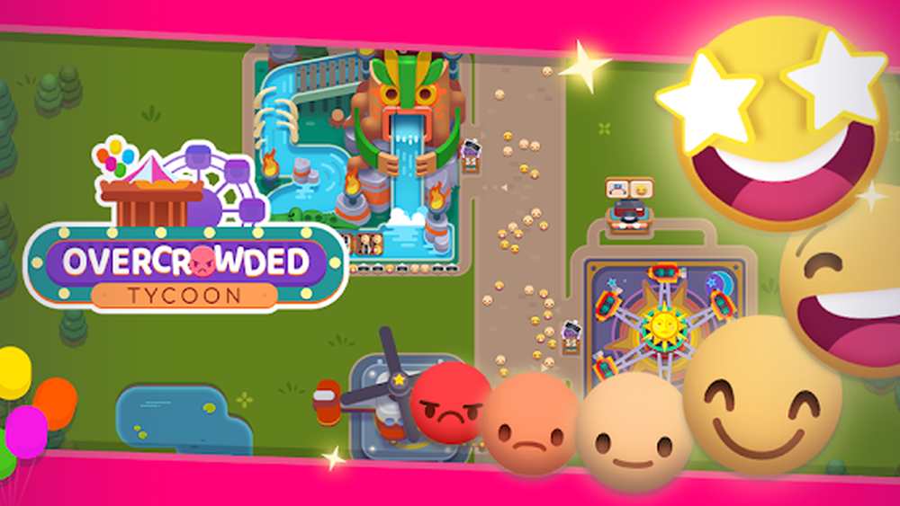 Overcrowded: Tycoon Guide: Tips, Tricks & Strategies to Maximize Your ...