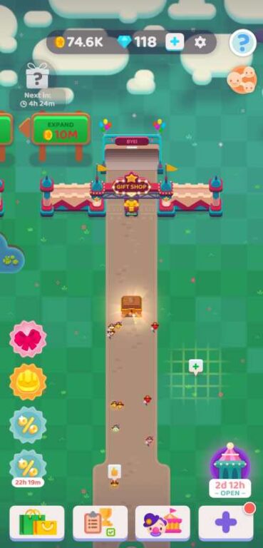 Overcrowded: Tycoon Guide: Tips, Tricks & Strategies to Maximize Your ...