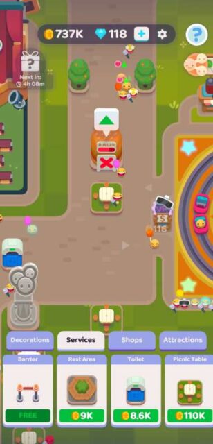 Overcrowded: Tycoon Guide: Tips, Tricks & Strategies to Maximize Your ...