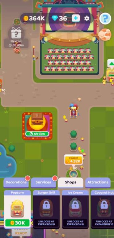 Overcrowded: Tycoon Guide: Tips, Tricks & Strategies to Maximize Your ...