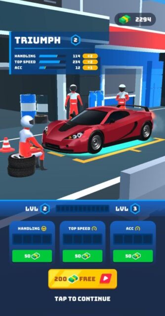 Race Master 3D Guide: Tips, Tricks & Strategies to Win More Races ...