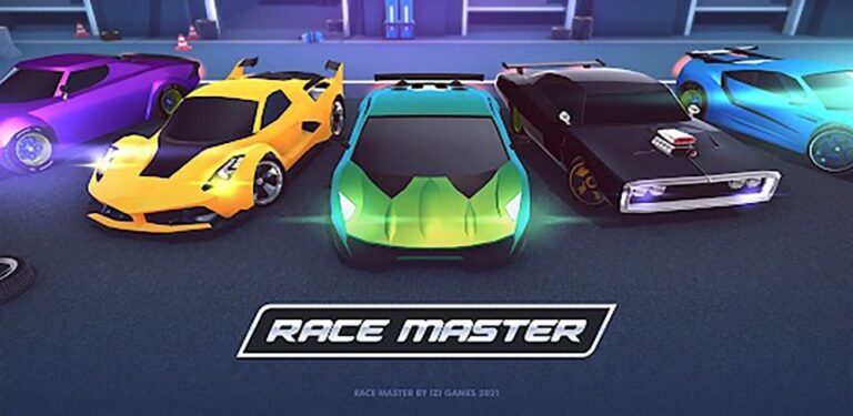 Race Master 3D Guide: Tips, Tricks & Strategies to Win More Races ...