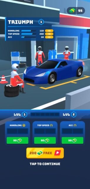 Race Master 3D Guide: Tips, Tricks & Strategies to Win More Races ...