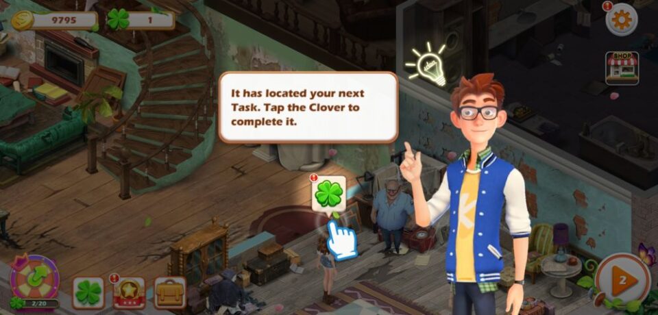 Solitaire Home Design Beginner’s Guide: Tips, Tricks & Strategies to ...