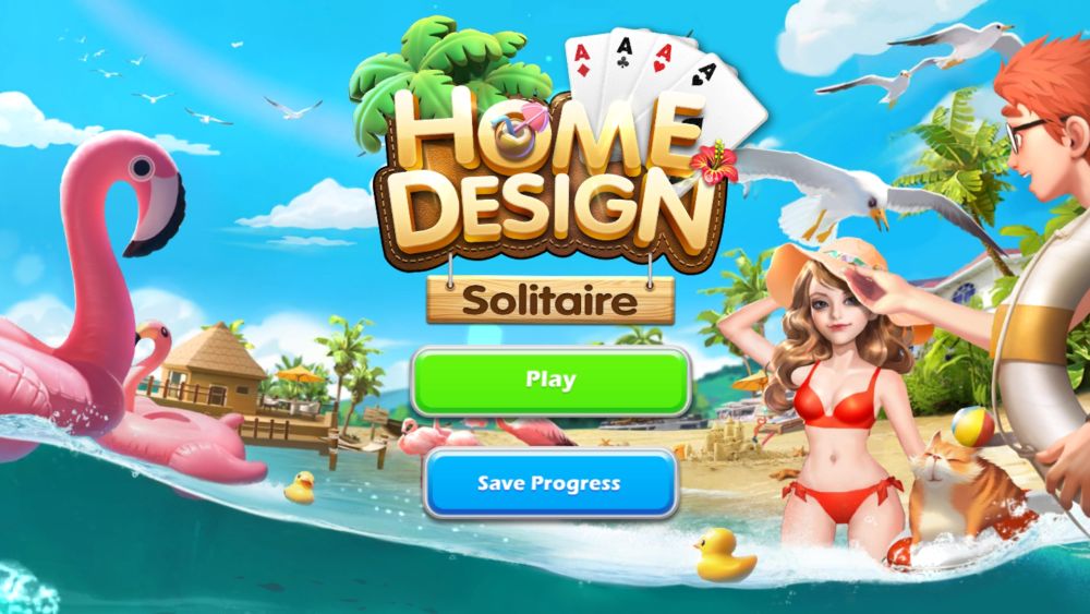 Solitaire Home Design Beginner’s Guide: Tips, Tricks & Strategies to Restore the Medici Mansion ...