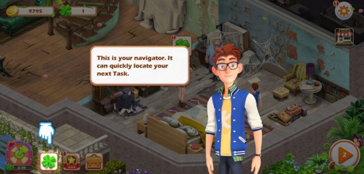 Solitaire Home Design Beginner’s Guide: Tips, Tricks & Strategies to ...