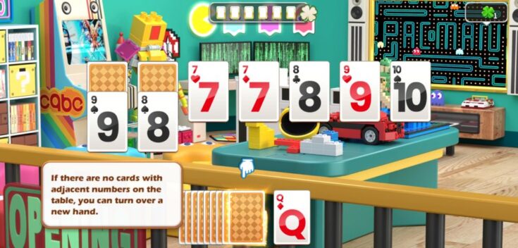 Solitaire Home Design Beginner’s Guide: Tips, Tricks & Strategies to ...