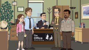 The Office: Somehow We Manage Beginner’s Guide: Tips, Tricks ...