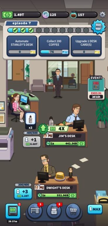 The Office: Somehow We Manage Beginner’s Guide: Tips, Tricks ...