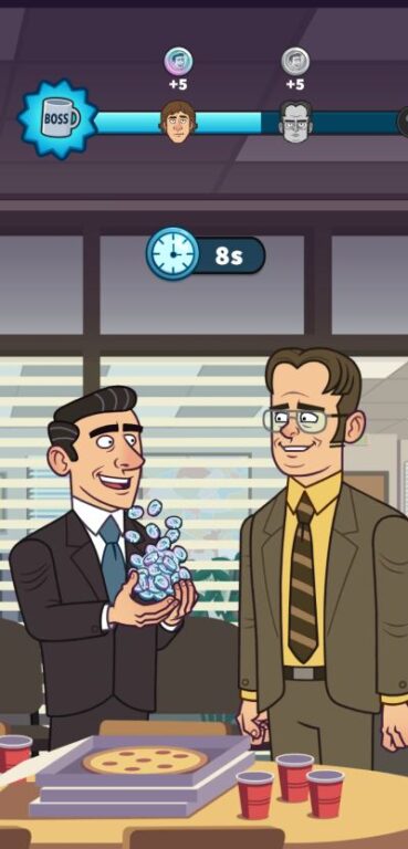 The Office: Somehow We Manage Beginner’s Guide: Tips, Tricks ...