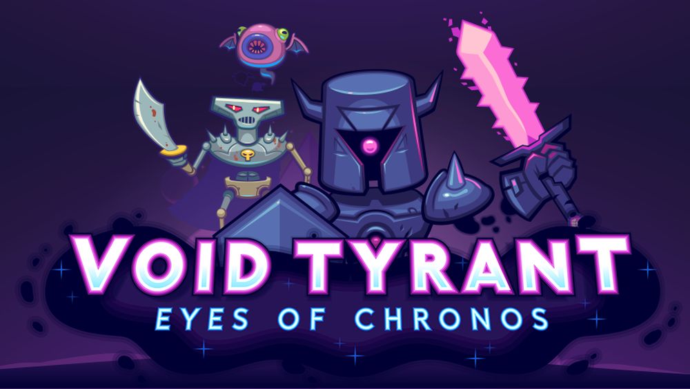 Void Tyrant Beginner’s Guide: Tips, Tricks & Strategies to Reclaim the Eyes of Chronos - Level ...