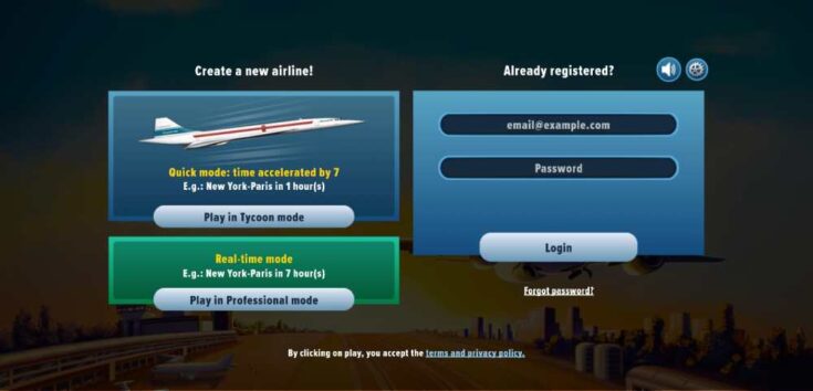 Airlines Manager (Playrion) Guide: Tips, Tricks & Strategies to ...