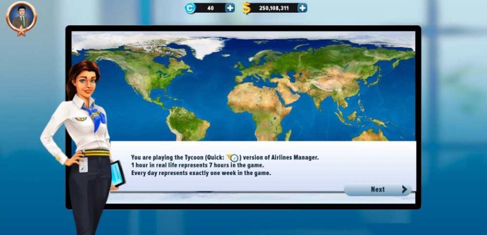 Airlines Manager (Playrion) Guide: Tips, Tricks & Strategies to ...