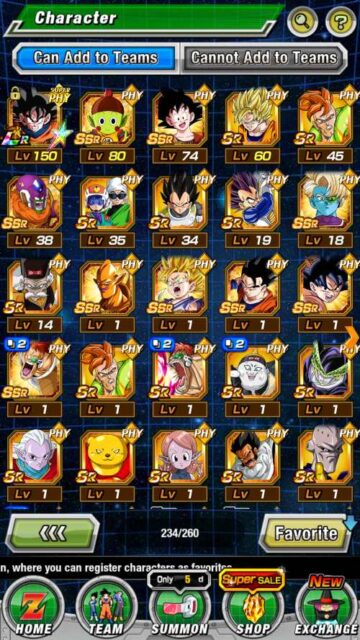 Dragon Ball Z Dokkan Battle Guide: Tips, Tricks & Strategies to Fortify ...