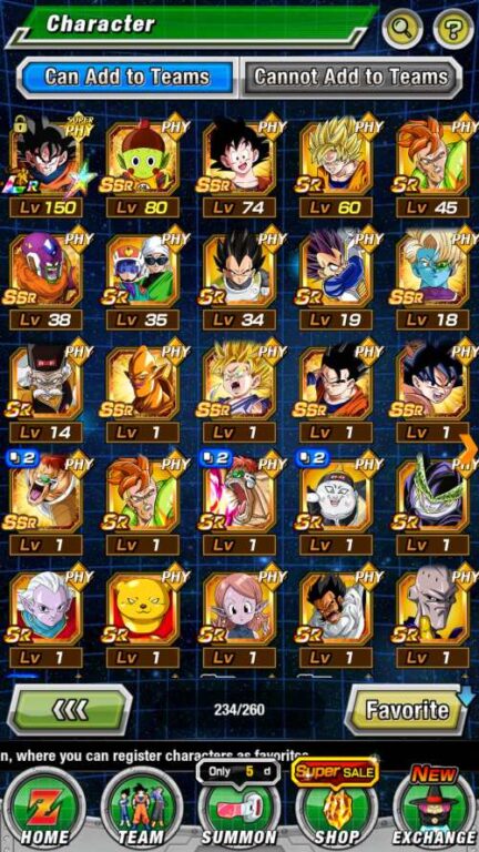 Dragon Ball Z Dokkan Battle Guide: Tips, Tricks & Strategies to Fortify ...