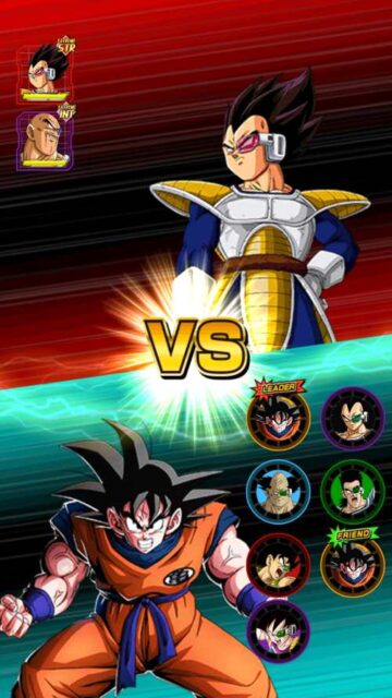 Dragon Ball Z Dokkan Battle Guide: Tips, Tricks & Strategies to Fortify ...