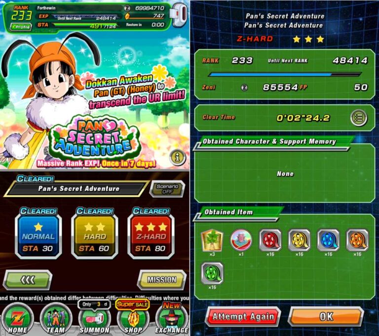 Dragon Ball Z Dokkan Battle Guide: Tips, Tricks & Strategies to Fortify ...