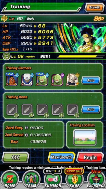 Dragon Ball Z Dokkan Battle Guide: Tips, Tricks & Strategies to Fortify ...