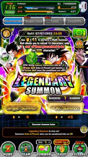 Dragon Ball Z Dokkan Battle Guide: Tips, Tricks & Strategies to Fortify ...