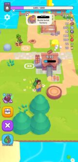 Dreamdale Guide: Tips, Tricks & Strategies to Rebuild the Kingdom and ...