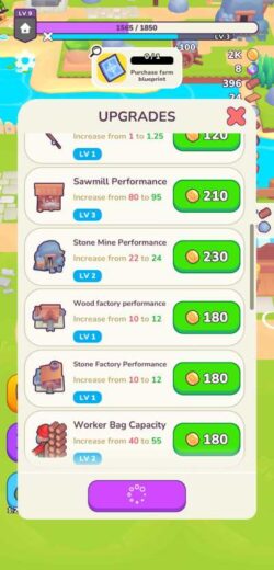 Dreamdale Guide: Tips, Tricks & Strategies to Rebuild the Kingdom and ...