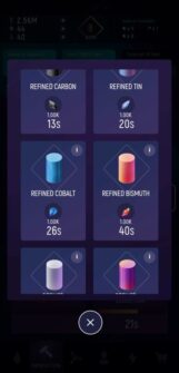 ExoMiner: Idle Miner Universe Guide: Tips, Tricks & Strategies to Build ...