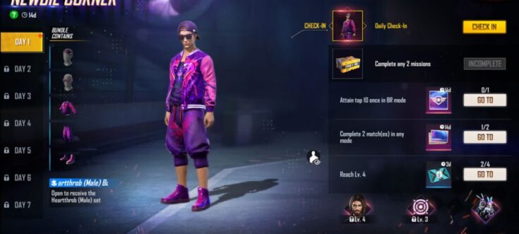 Garena: Free Fire Rampage Beginner's Guide: Tips, Tricks & Strategies ...