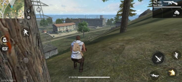 Garena: Free Fire Rampage Beginner's Guide: Tips, Tricks & Strategies ...