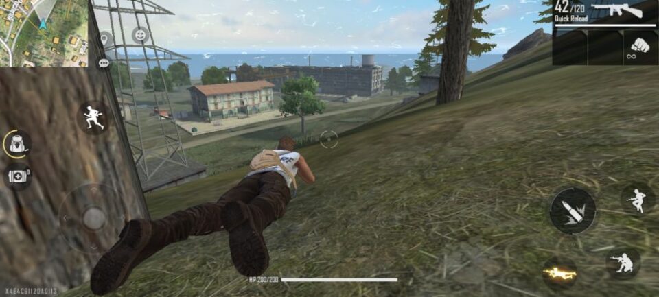 Garena: Free Fire Rampage Beginner's Guide: Tips, Tricks & Strategies ...