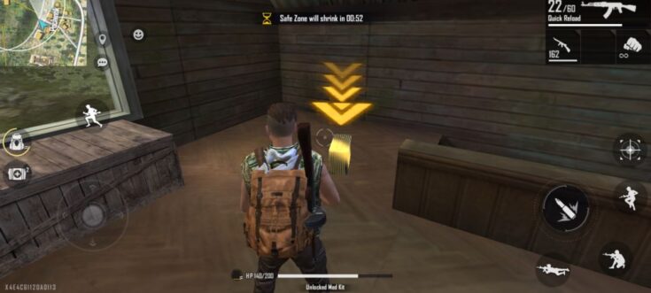 Garena: Free Fire Rampage Beginner's Guide: Tips, Tricks & Strategies ...