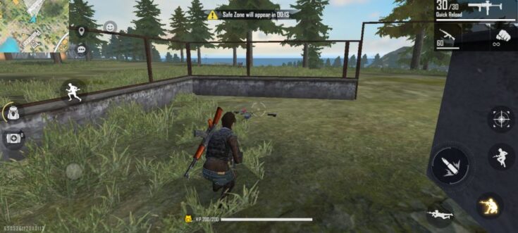 Garena: Free Fire Rampage Beginner's Guide: Tips, Tricks & Strategies ...