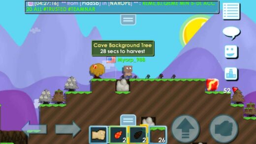 Growtopia Guide: Tips, Tricks & Strategies to Explore Amazing Worlds ...