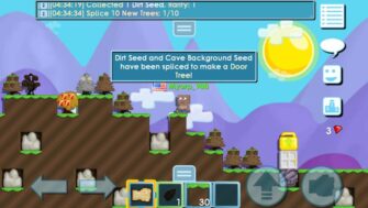 Growtopia Guide: Tips, Tricks & Strategies to Explore Amazing Worlds ...