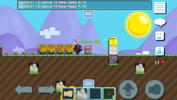 Growtopia Guide: Tips, Tricks & Strategies to Explore Amazing Worlds ...
