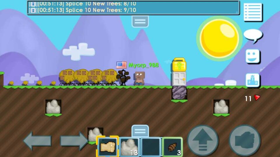Growtopia Guide: Tips, Tricks & Strategies to Explore Amazing Worlds ...