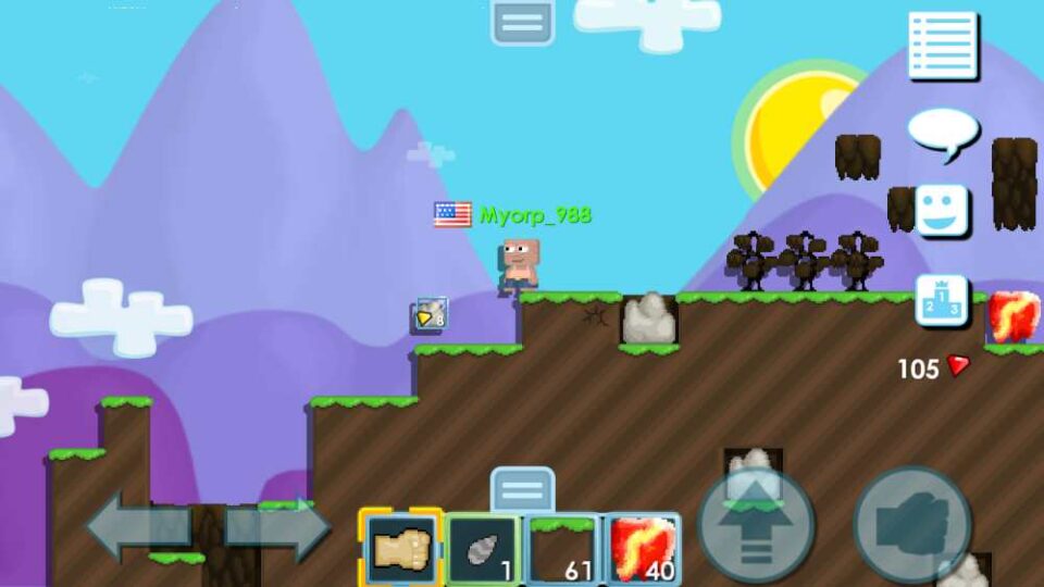 Growtopia Guide: Tips, Tricks & Strategies to Explore Amazing Worlds ...