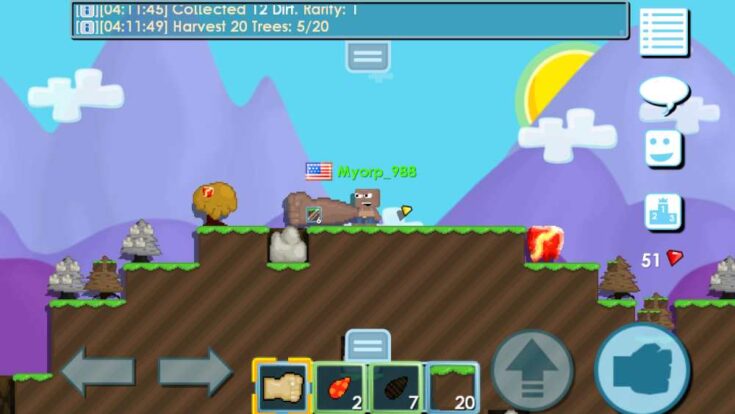 Growtopia Guide: Tips, Tricks & Strategies to Explore Amazing Worlds ...