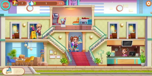 Hotel Frenzy: Design Makeover Beginner’s Guide: Tips, Tricks ...