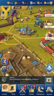 Kingdom Maker Beginner’s Guide: Tips, Tricks & Strategies to Build Your ...