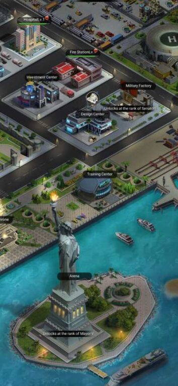 Legend City Guide: Tips, Tricks & Strategies to Restore Milosh City to ...